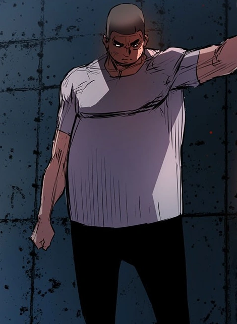 Gitae Lee | Super String Universe Wiki | Fandom