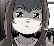 Suho Kang | Super String Universe Wiki | Fandom