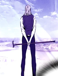 Taehan Won | Super String Universe Wiki | Fandom