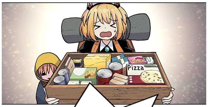 Hasty/Gallery | Super String Universe Wiki | Fandom