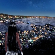 Distant Sky (Webtoon) | Super String Universe Wiki | Fandom