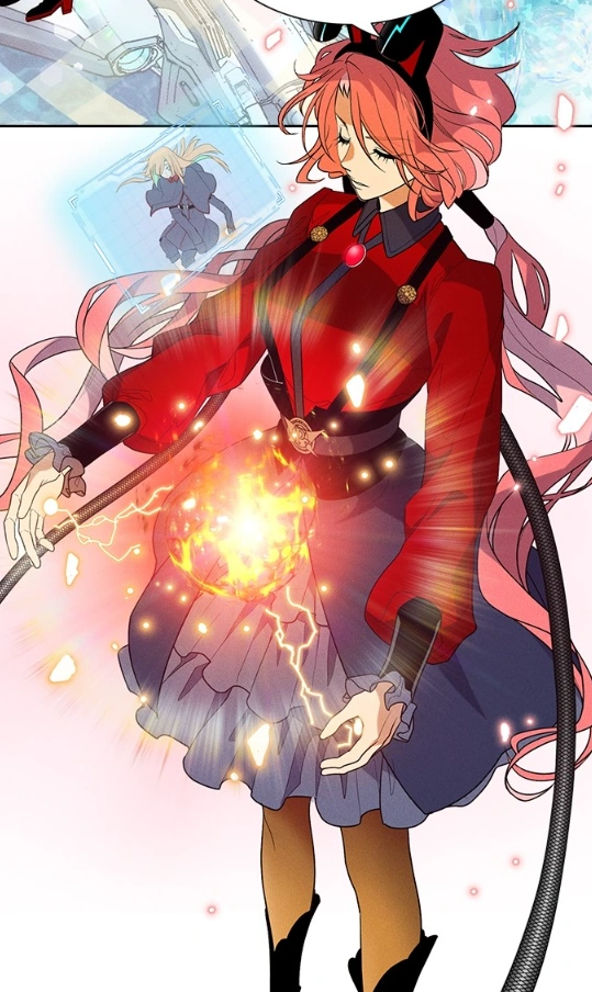 Lif | Super String Universe Wiki | Fandom