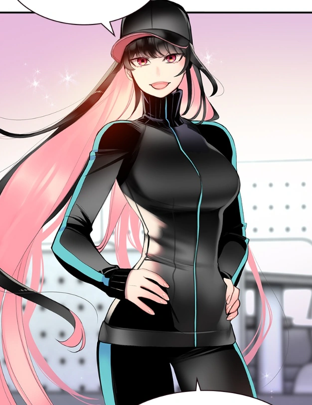 Huijin Park | Super String Universe Wiki | Fandom