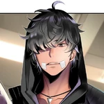 Jungle Juice (Webtoon) | Super String Universe Wiki | Fandom