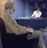 Neolithic Girl (Webtoon)/Characters | Super String Universe Wiki | Fandom