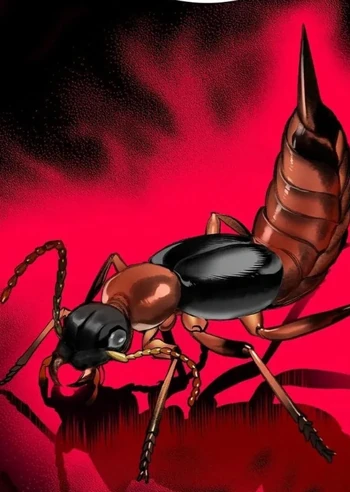 Haemin Kwon | Super String Universe Wiki | Fandom