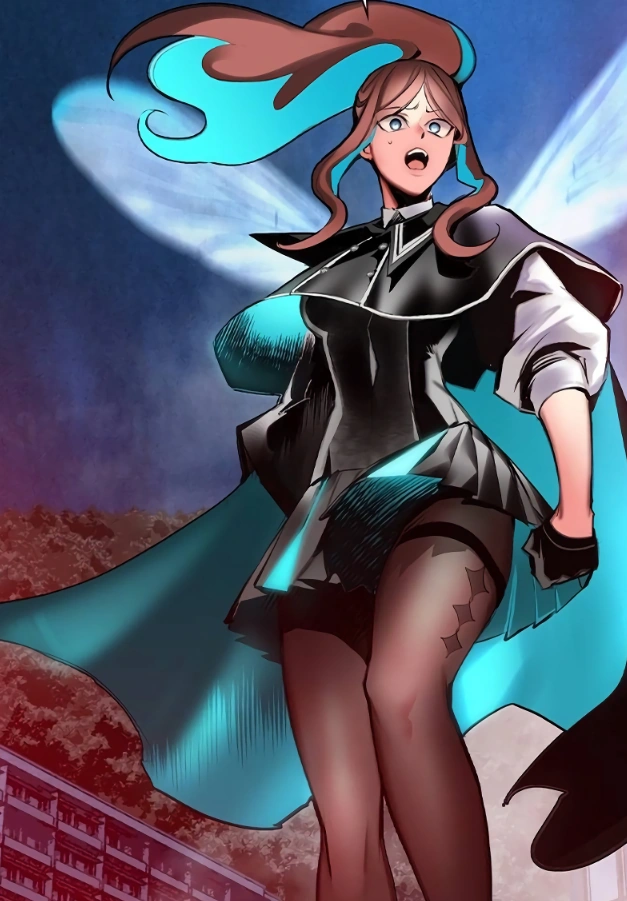 Yuhyang Hon | Super String Universe Wiki | Fandom