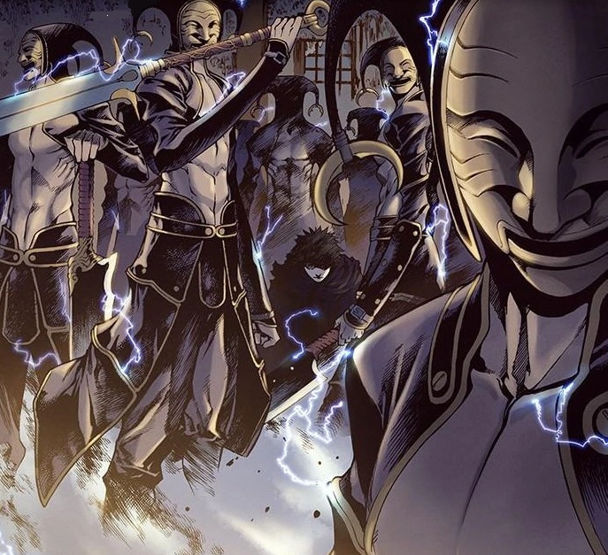 Jyushin/Gallery | Super String Universe Wiki | Fandom