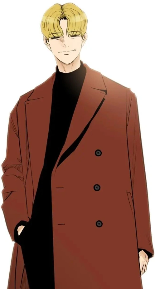 Jaehong Kwon | Super String Universe Wiki | Fandom