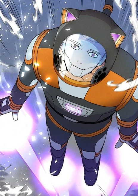 Animated Neil Armstrong Name