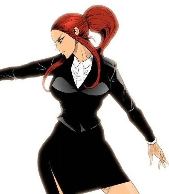 Siho Cho | Super String Universe Wiki | Fandom