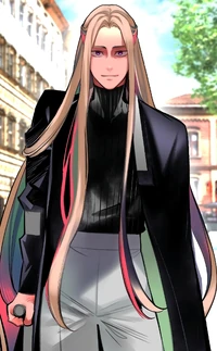 Stray Dogs | Super String Universe Wiki | Fandom