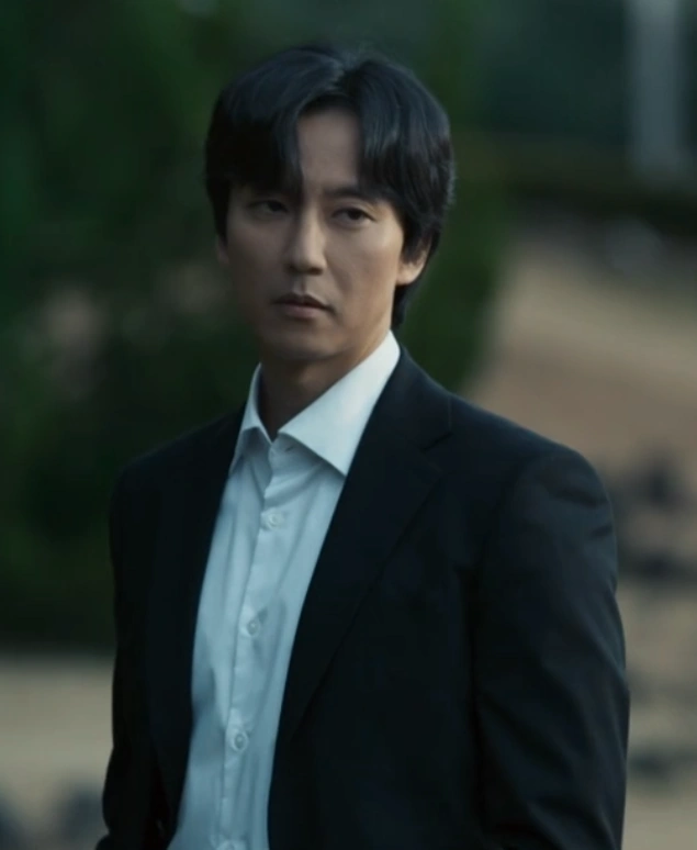 Van (Drama) | Super String Universe Wiki | Fandom