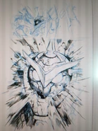 Kangtawoo (Webtoon) | Super String Universe Wiki | Fandom