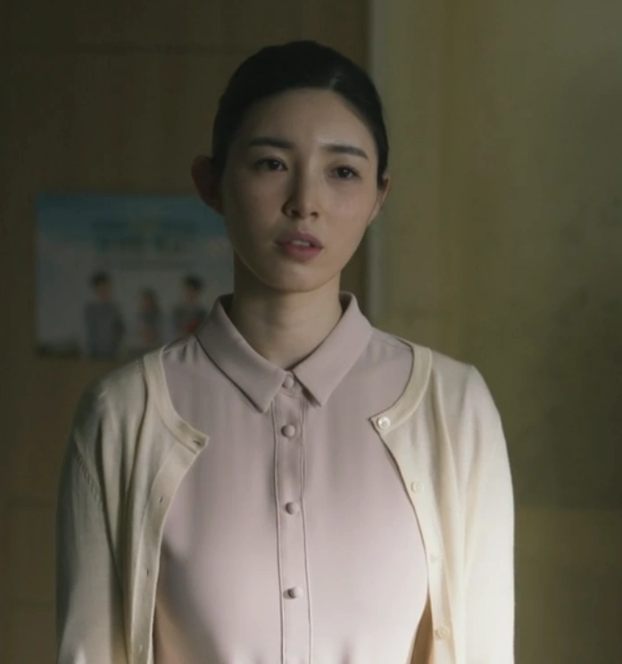 Sujin Han (Drama) | Super String Universe Wiki | Fandom