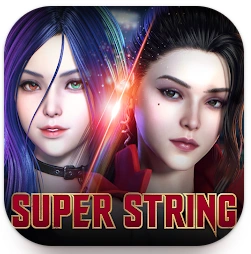 Super String (Mobile Game) | Super String Universe Wiki | Fandom