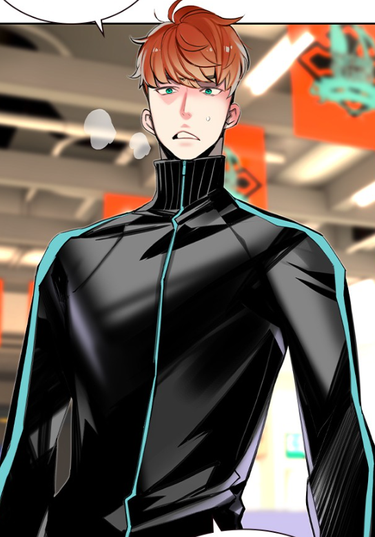 Hyeseong Cha | Super String Universe Wiki | Fandom