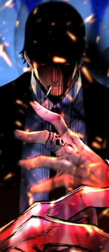 Kichang Lee | Super String Universe Wiki | Fandom