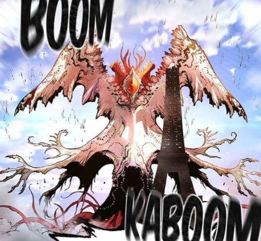 Jupiter (White)/Gallery | Super String Universe Wiki | Fandom