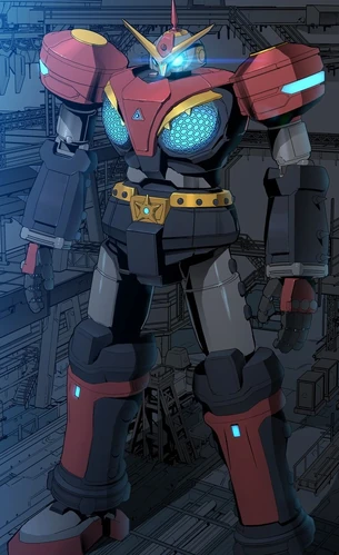 Kangtawoo | Super String Universe Wiki | Fandom