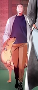 Jungle Juice (Webtoon)/Characters | Super String Universe Wiki | Fandom