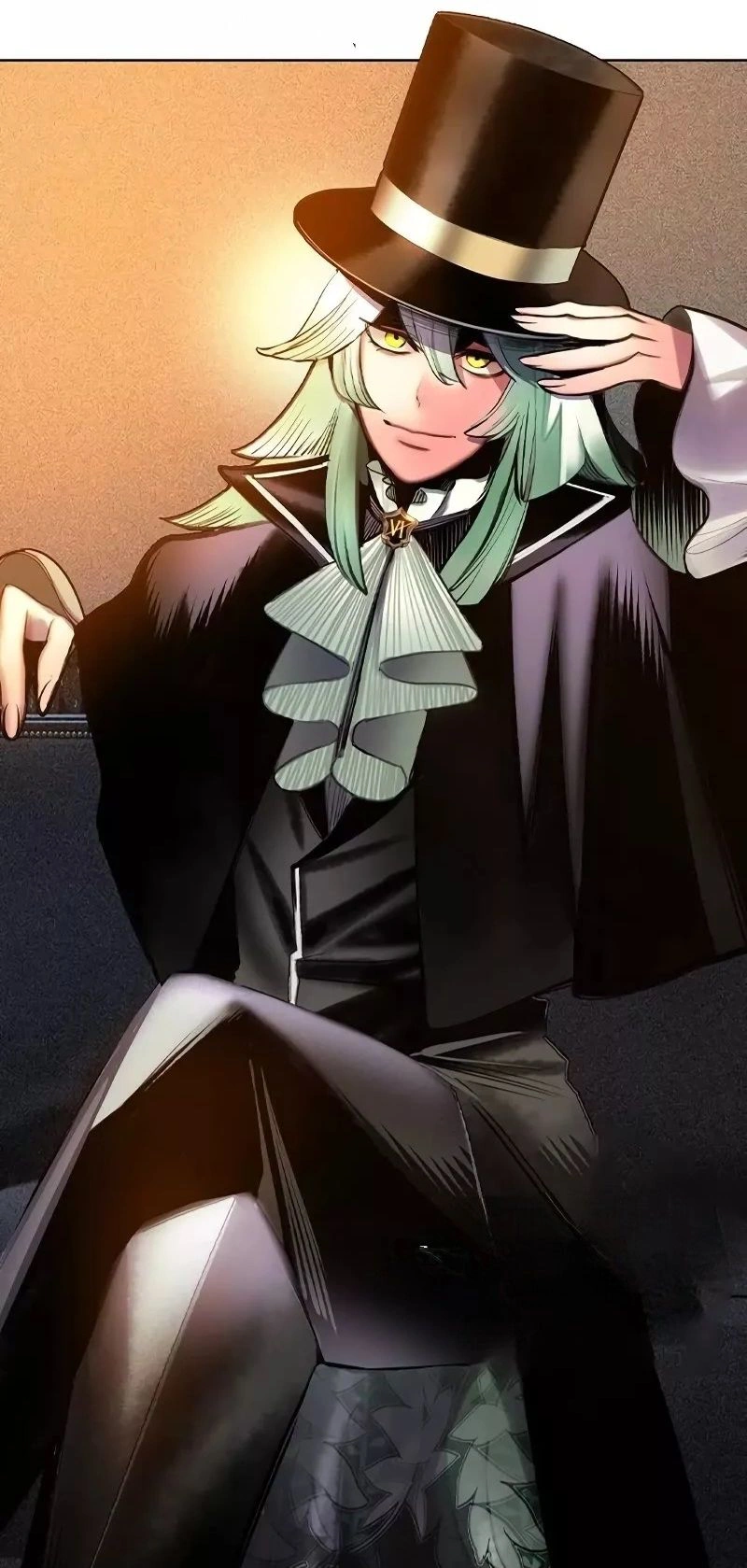 Songha Yong | Super String Universe Wiki | Fandom