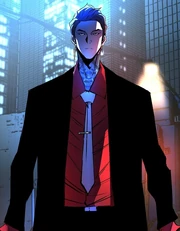 Hanlim Gym (Webtoon)/Characters | Super String Universe Wiki | Fandom