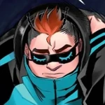 Jungle Juice (Webtoon) | Super String Universe Wiki | Fandom