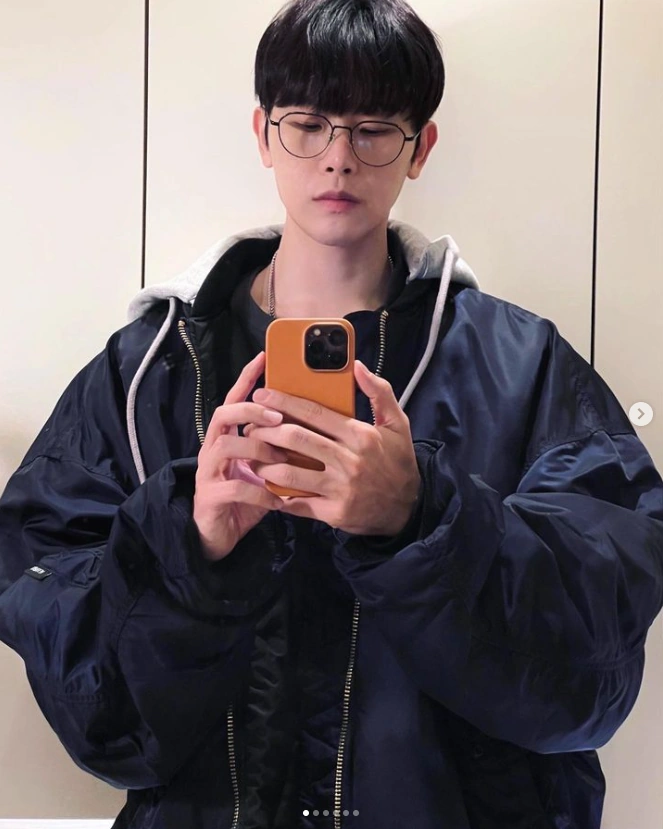 Jaehan Kim | Super String Universe Wiki | Fandom