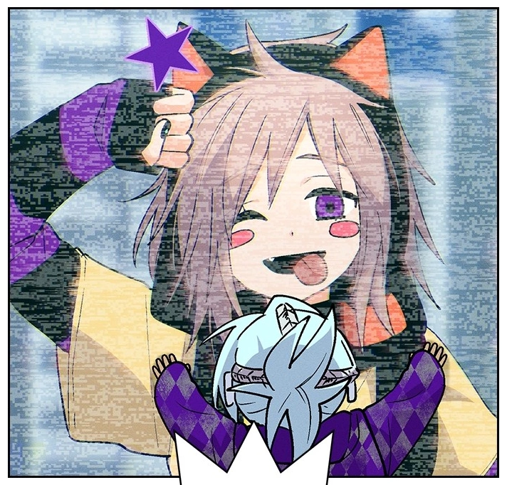 Calico Cat/Gallery | Super String Universe Wiki | Fandom