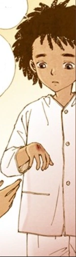 Kevin Baker | Super String Universe Wiki | Fandom