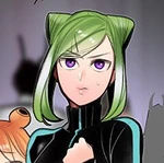 Jungle Juice (Webtoon) | Super String Universe Wiki | Fandom