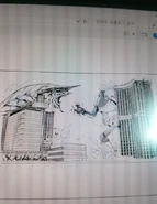 Kangtawoo (Webtoon) | Super String Universe Wiki | Fandom