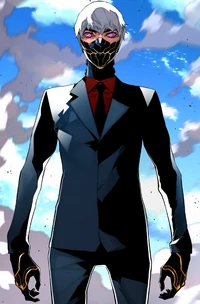 Super String Characters | Super String Universe Wiki | Fandom