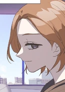 Neolithic Girl (Webtoon)/Characters | Super String Universe Wiki | Fandom