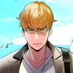 Jungle Juice (Webtoon) | Super String Universe Wiki | Fandom