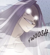 Neolithic Girl (Webtoon)/Characters | Super String Universe Wiki | Fandom