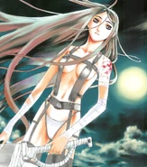 Sando | Super String Universe Wiki | Fandom