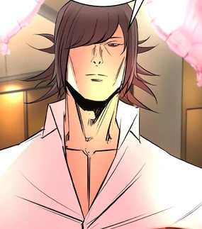 Gwangcheon Lim | Super String Universe Wiki | Fandom