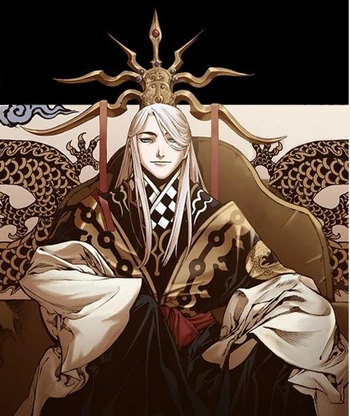 Haemosu | Super String Universe Wiki | Fandom