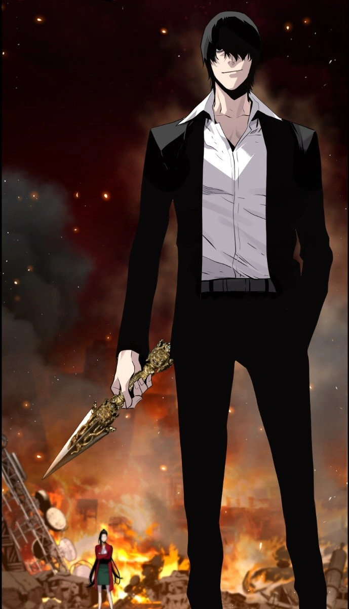 Van/Gallery | Super String Universe Wiki | Fandom