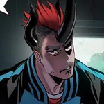 Jungle Juice (Webtoon) | Super String Universe Wiki | Fandom