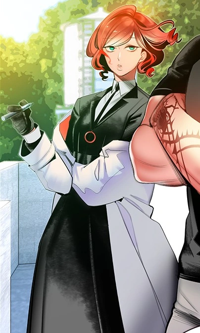 Hwanyeong Yu | Super String Universe Wiki | Fandom