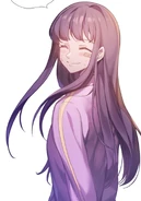 Suki Kang | Super String Universe Wiki | Fandom