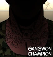 Hanlim Gym (Webtoon)/Characters | Super String Universe Wiki | Fandom