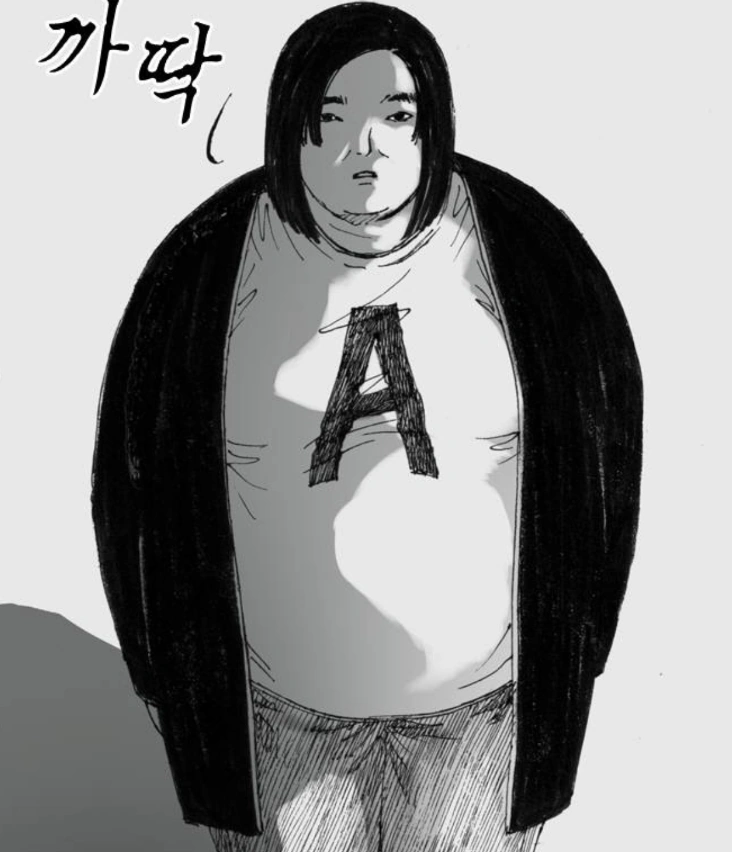 Electronics Horror Store (Webtoon)/Characters | Super String Universe ...