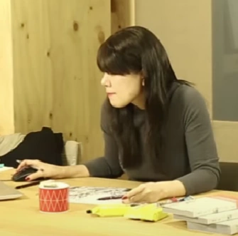 Sunhee Kim | Super String Universe Wiki | Fandom