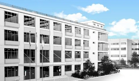 Jewoo High School | Super String Universe Wiki | Fandom