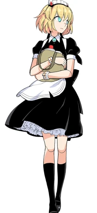 Navilland | Super String Universe Wiki | Fandom