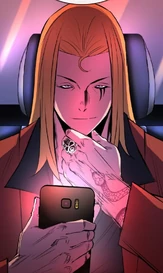 Hanlim Gym (Webtoon)/Characters | Super String Universe Wiki | Fandom